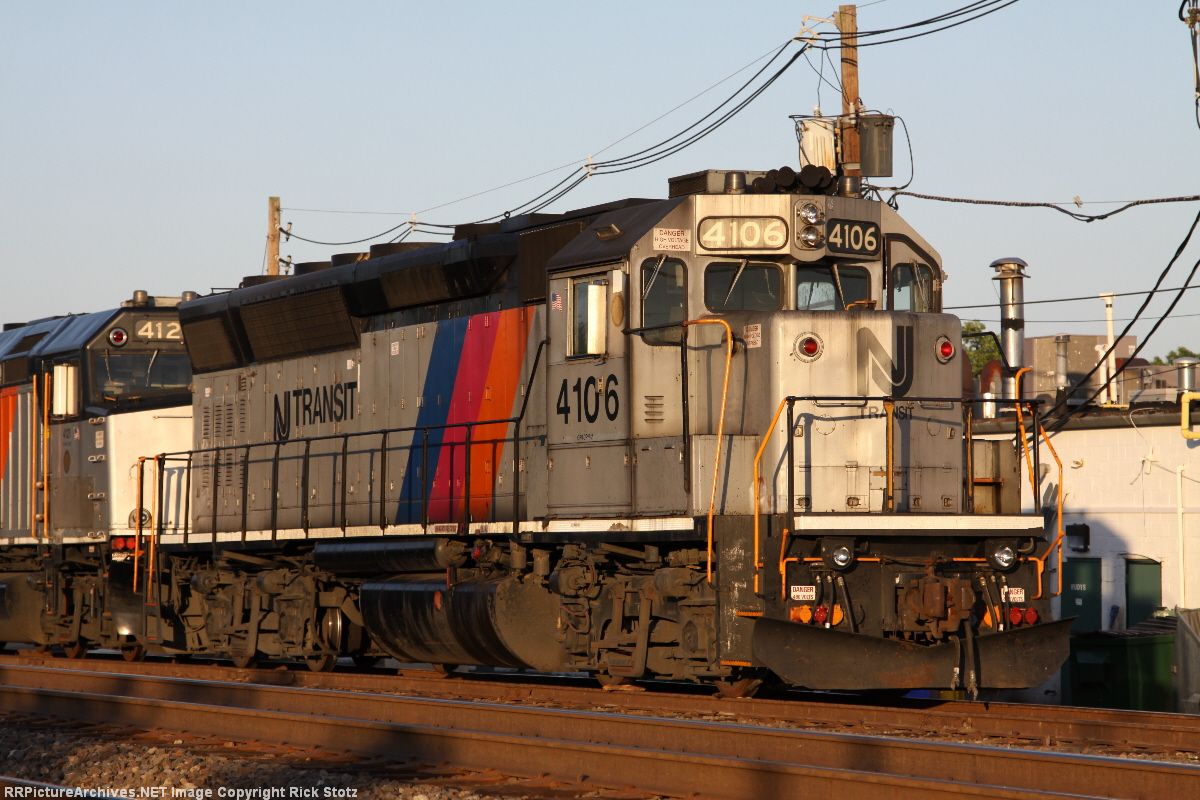 NJT 4106